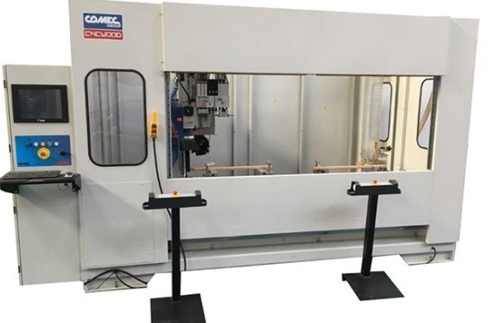 CNC Machining Centres / Routers | JJ Smith Woodworking | JJ Smith ...