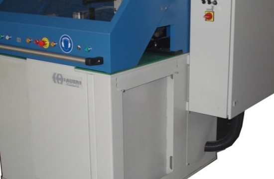 Notching & Haunching | JJ Smith Woodworking Machinery | JJ Smith ...