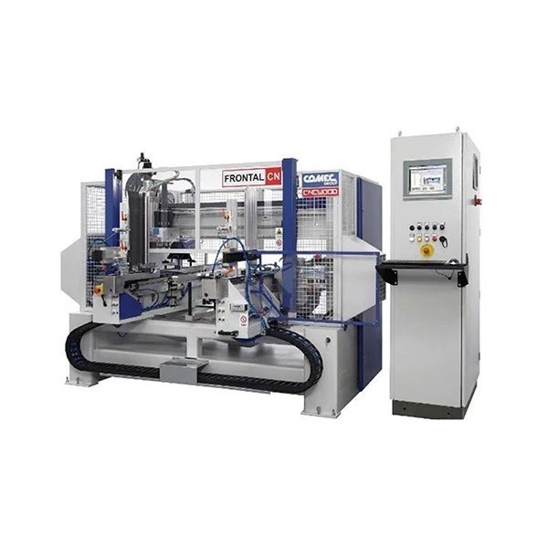 Comec Frontal 1500 CN | JJ Smith Woodworking Machinery